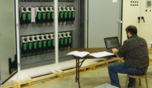Industrial Control Services – Professional Control Solutions